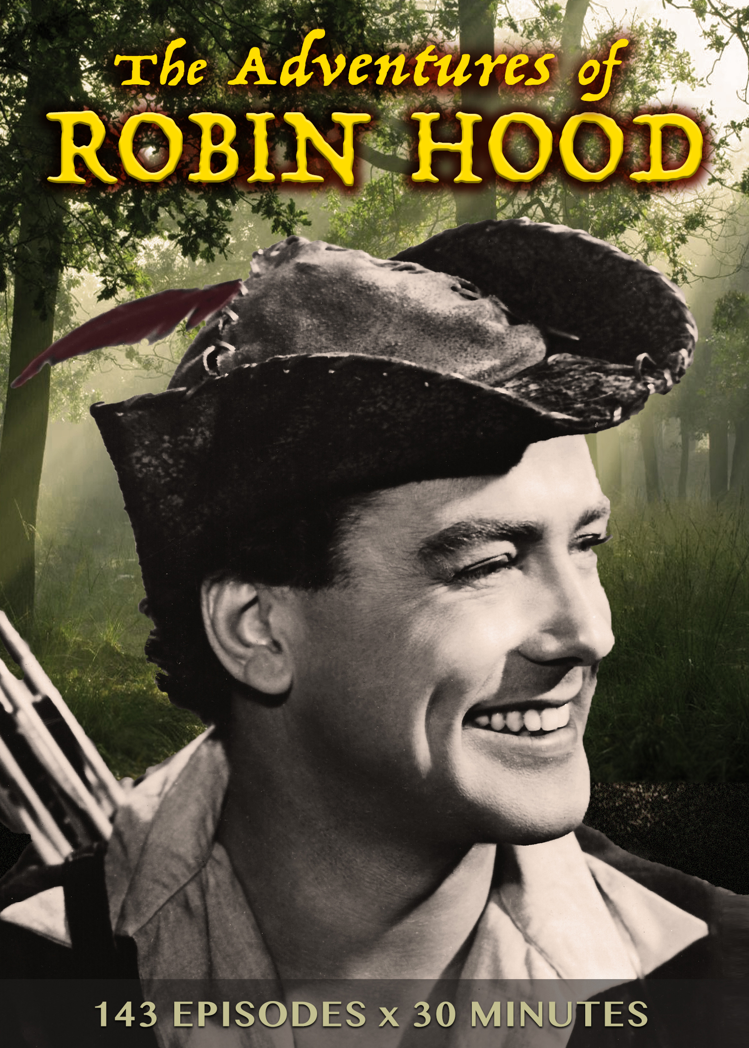 Adventures of Robin Hood, The