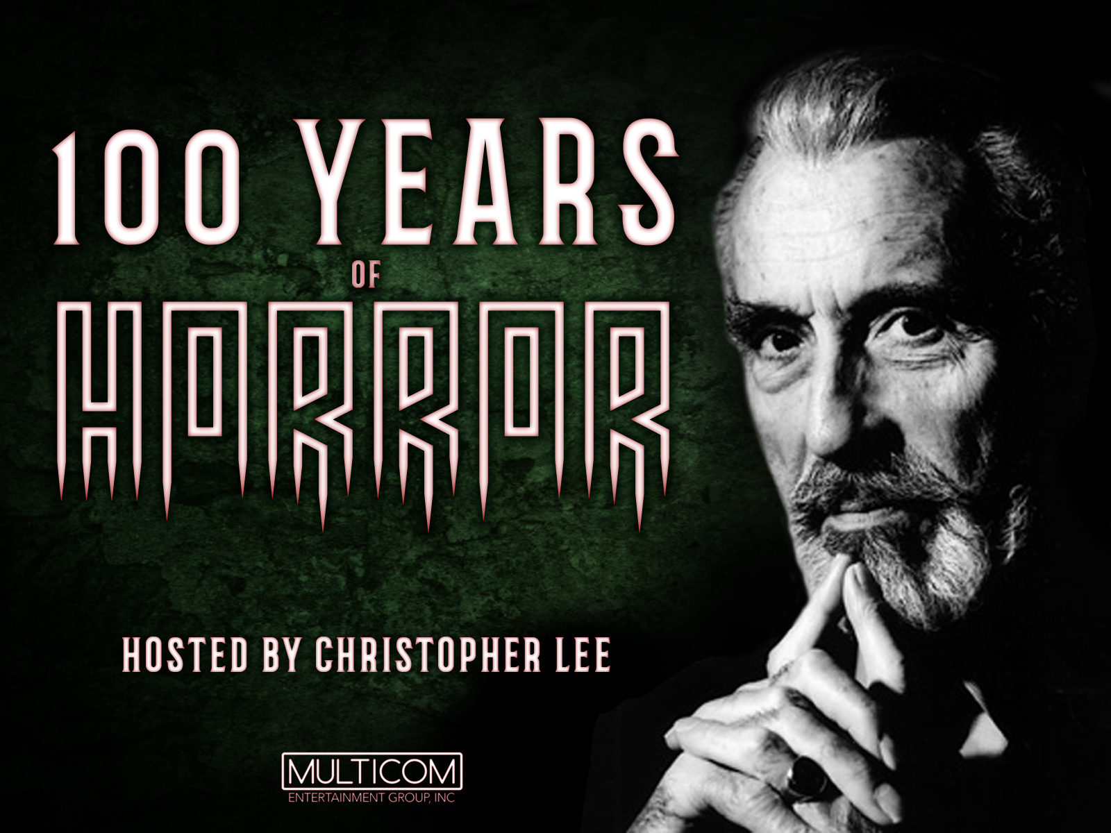 MULTICOM ENTERTAINMENT – Library