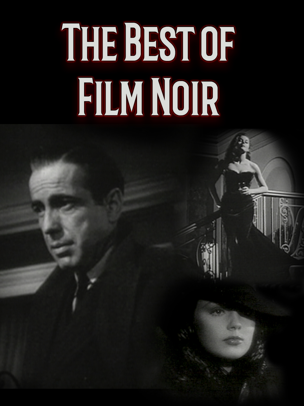 Best of Film Noir, The